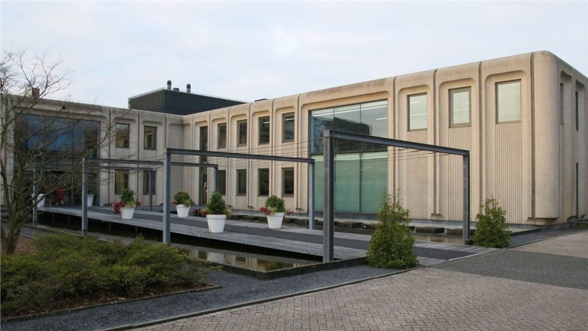 P&W Establishes European Technology and Innovation Center in the ...