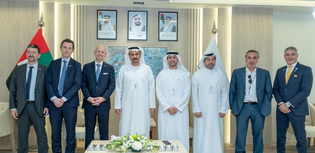 Safran and ADA Sign a Strategic MoU to Strengthen Aerospace Maintenance ...